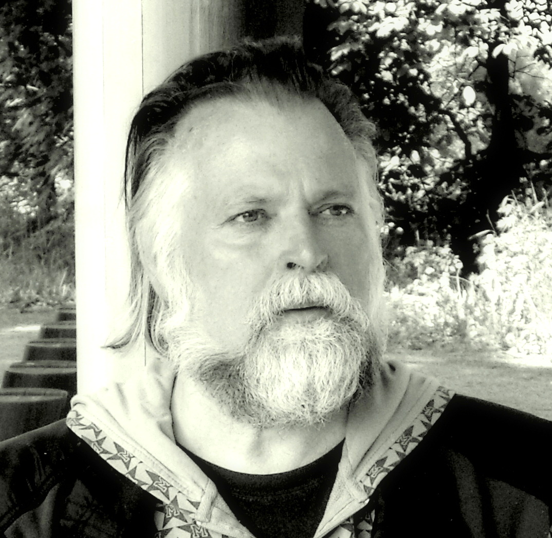 Matti Puolakka 1947–2018 - New History